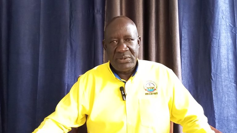 Minister Musa Ecweru Withdraws from Amuria County Parliamentary Race ...